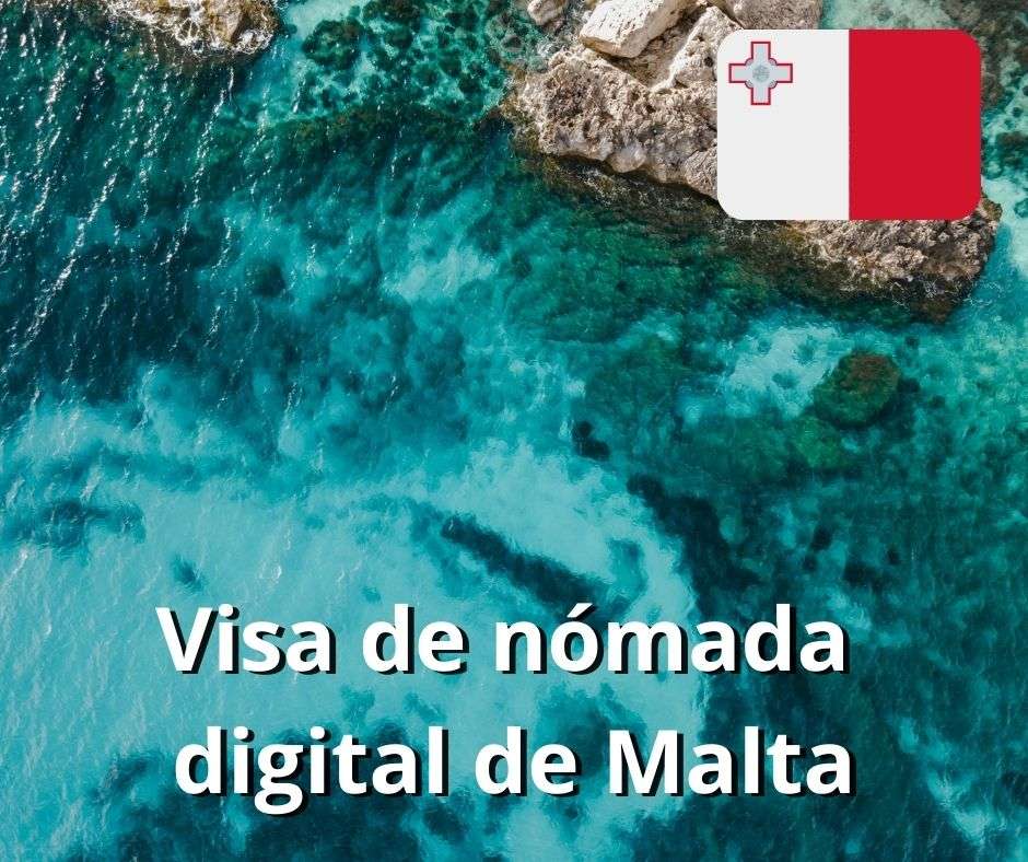 Malta - Emigrar a Europa desde Latinoamérica - Aye Cipriano